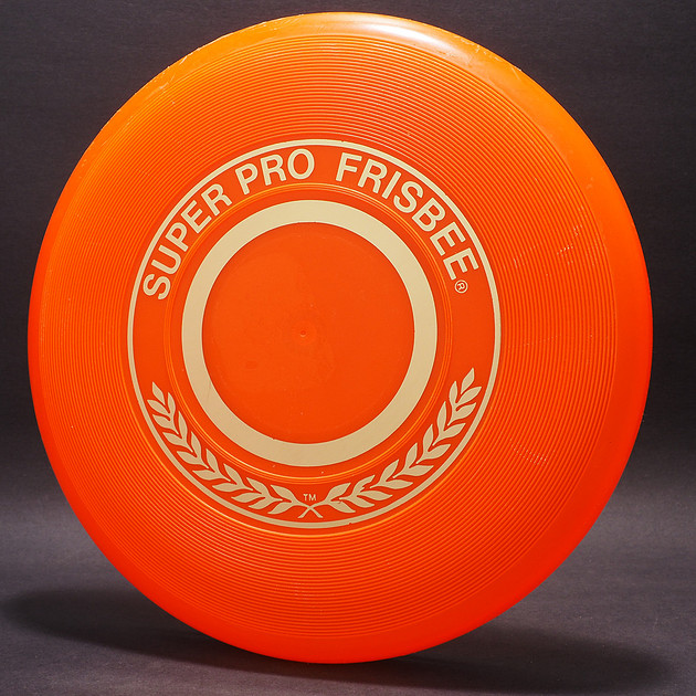 Flying Disc Museum | Recent