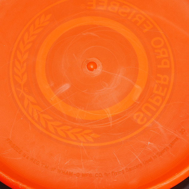 Flying Disc Museum | Recent